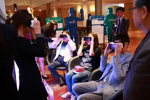 한국MSD, 자누비아 국내 출시 10주년 기념 그랜드 심포지엄 개최