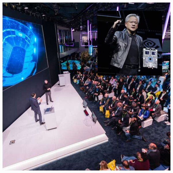 CES 2025, 한국 기업들의 혁신적인 기술로 주목받다